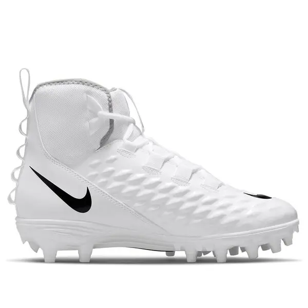Nike Force Savage Varsity High Top Cleats