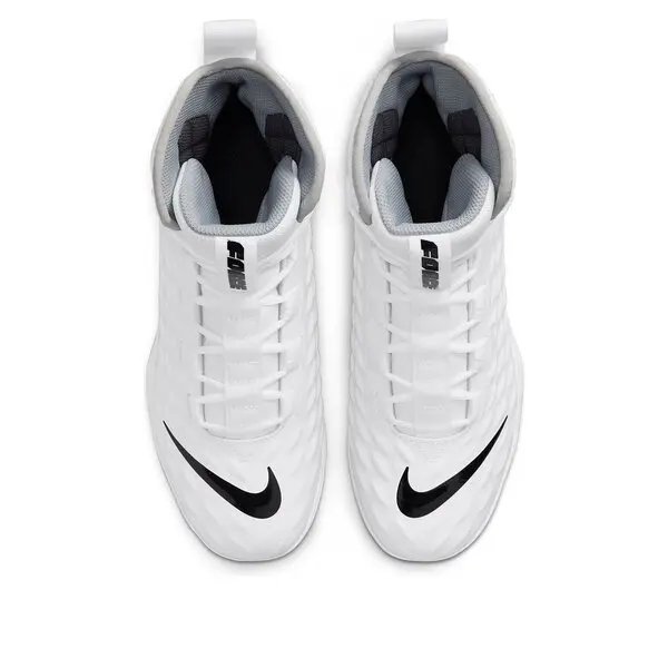 Nike Force Savage Varsity High Top Cleats