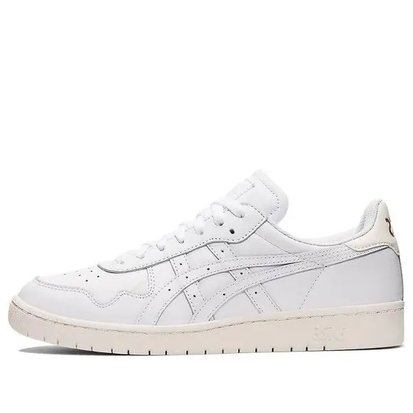 Asics Japan S Low Top Sneakers - White
