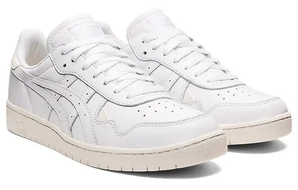 Asics Japan S Low Top Sneakers - White