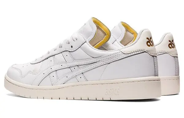 Asics Japan S Low Top Sneakers - White