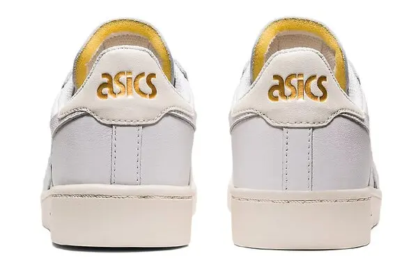 Asics Japan S Low Top Sneakers - White