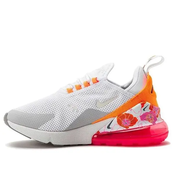 Nike Max 270 Se "floral