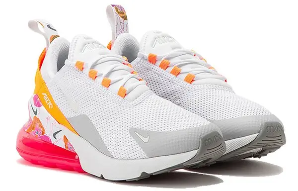 Nike Max 270 Se "floral