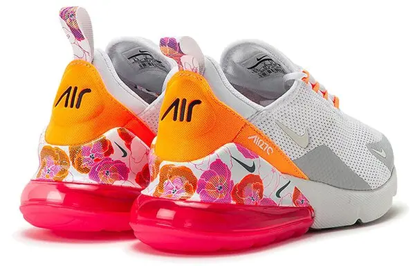 Nike Max 270 Se "floral