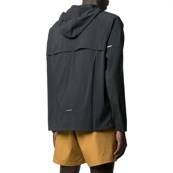 Nike Windrunner Logo Jacket