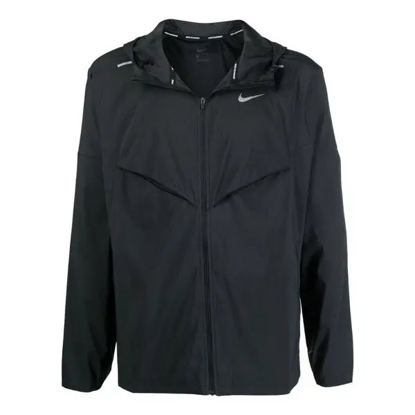 Nike Windrunner Logo Jacket - Default Colorway