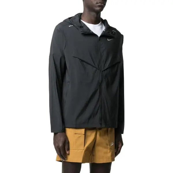 Nike Windrunner Logo Jacket - Default Colorway