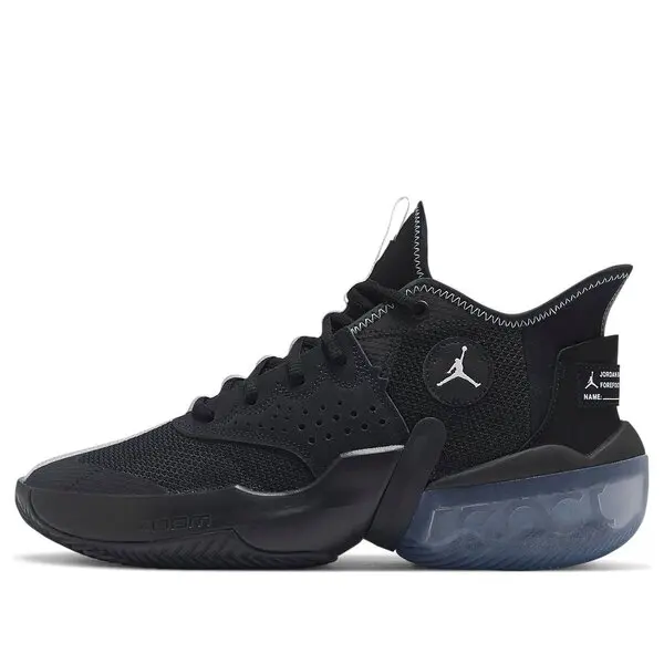 JORDAN Air React Elevation Pf - Black