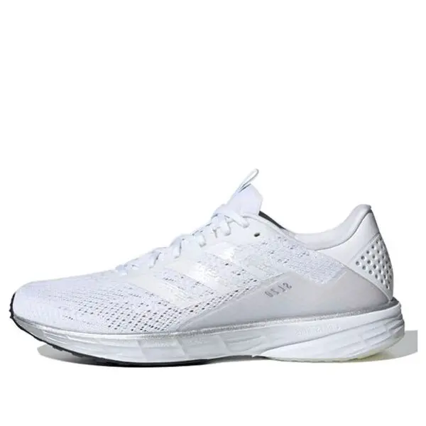 Adidas Sl20 Summer.rdy Athletic Sneakers - White/grey