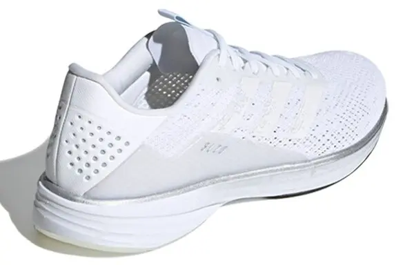 Adidas Sl20 Summer.rdy Athletic Sneakers - White/grey