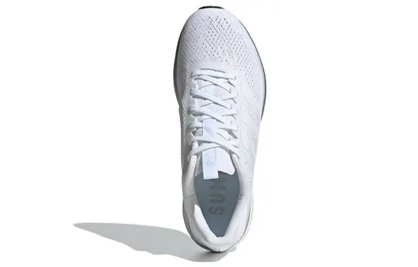 Adidas Sl20 Summer.rdy Athletic Sneakers - White/grey