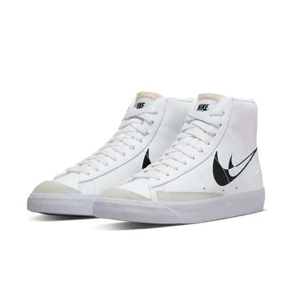 Nike Blazer Mid '77 'double Negative