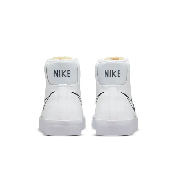 Nike Blazer Mid '77 'double Negative