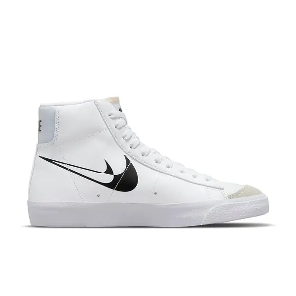 Nike Blazer Mid '77 'double Negative