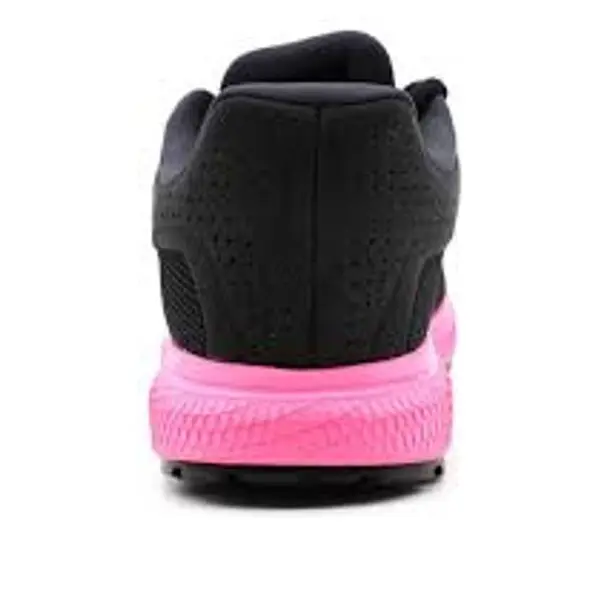 Adidas Bounce Sneakers - Black/pink