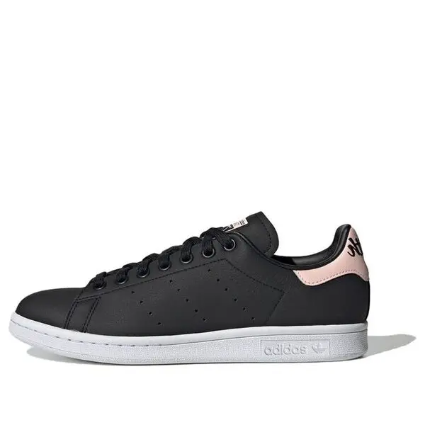 Adidas Stan Smith 'icey Pink' Sneaker - Black