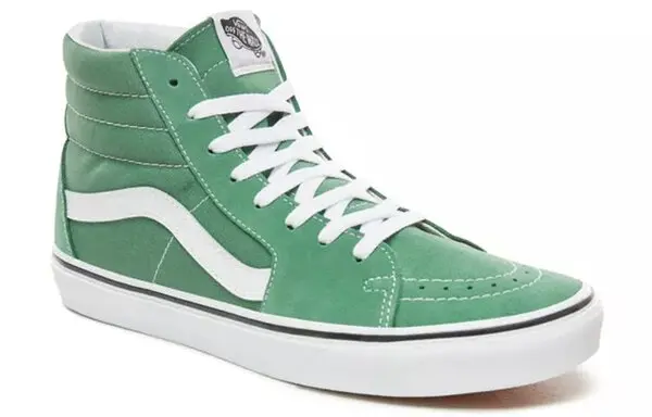 VANS Sk8-hi High Top Sneakers