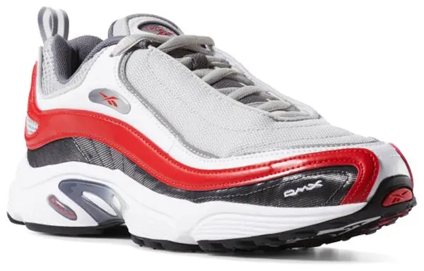 REEBOK Dmx Daytona Mu Low Top Sneakers