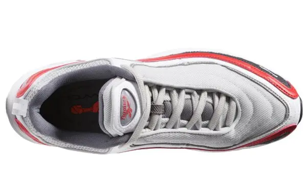 REEBOK Dmx Daytona Mu Low Top Sneakers