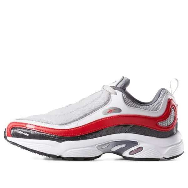 REEBOK Dmx Daytona Mu Low Top Sneakers - Grey