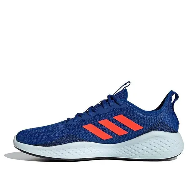 Adidas Fluidflow Sneakers - Blue