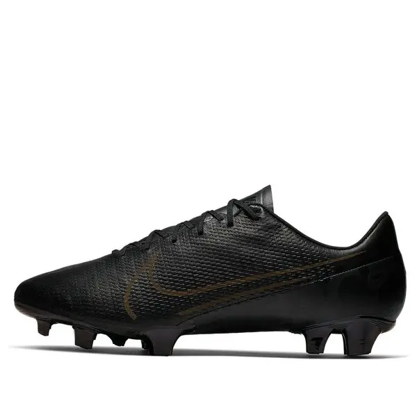 Nike Mercurial Vapor 13 Elite Tech Craft Fg Football Boots - Black
