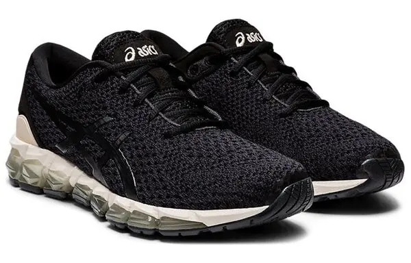 Asics Gel-quantum 360 5 Knit "cozy Pink - Black