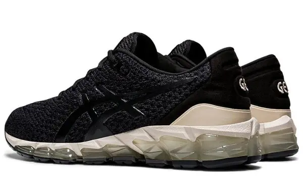 Asics Gel-quantum 360 5 Knit "cozy Pink - Black