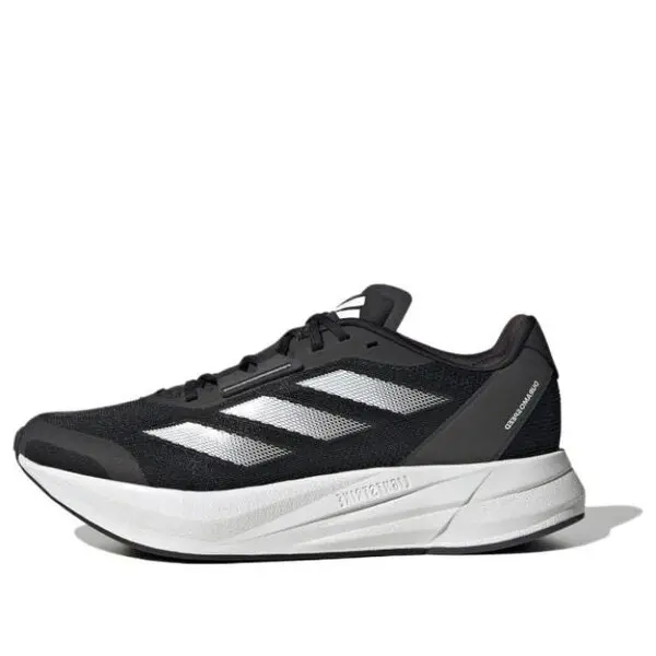 Adidas Duramo Speed Sneakers - Core Black/cloud White/carbon