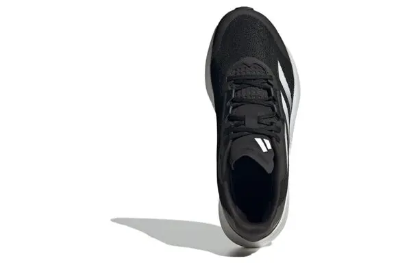 Adidas Duramo Speed Sneakers - Core Black/cloud White/carbon