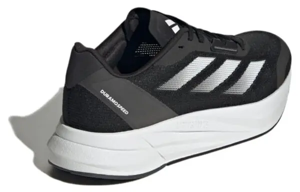 Adidas Duramo Speed Sneakers - Core Black/cloud White/carbon