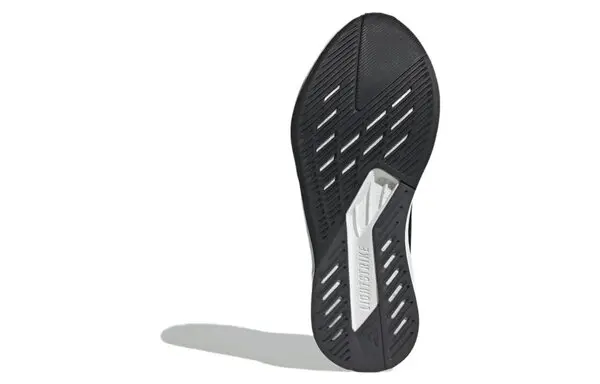 Adidas Duramo Speed Sneakers - Core Black/cloud White/carbon