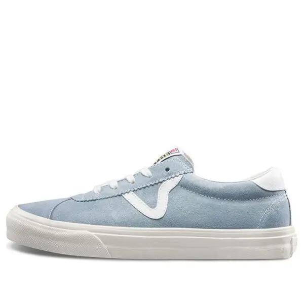 VANS Epoch Sport Lx Sneakers - Blue/white