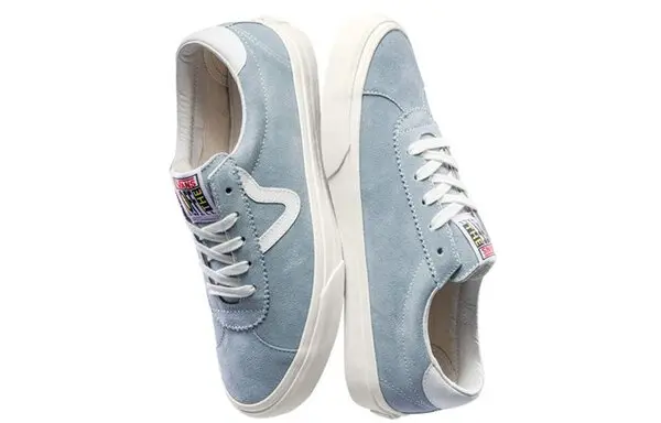 VANS Epoch Sport Lx Sneakers - Blue/white