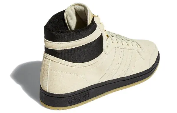 Adidas Top Ten High Top Sneakers