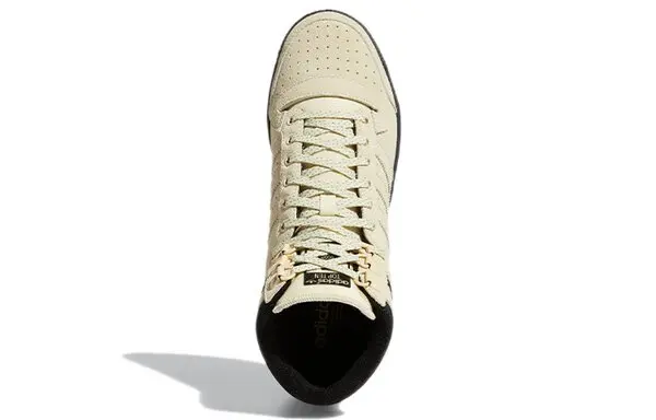 Adidas Top Ten High Top Sneakers