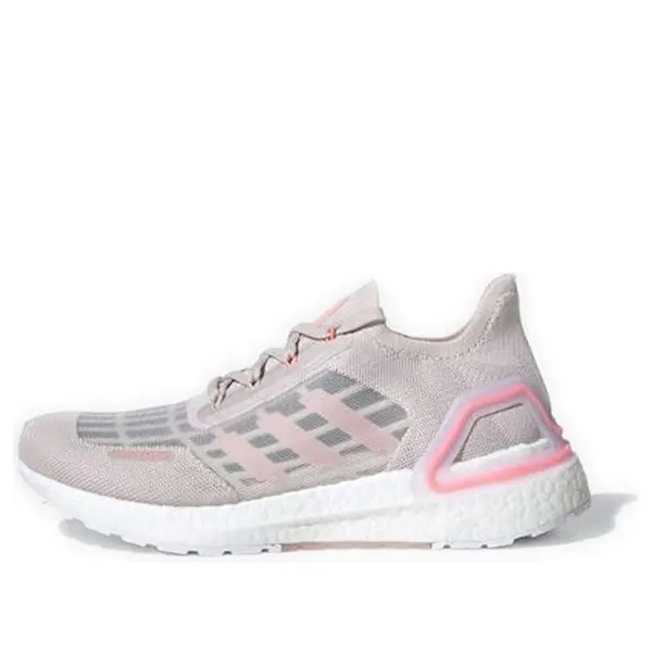 Adidas Ultraboost Summer.rdy Sneakers - Pink