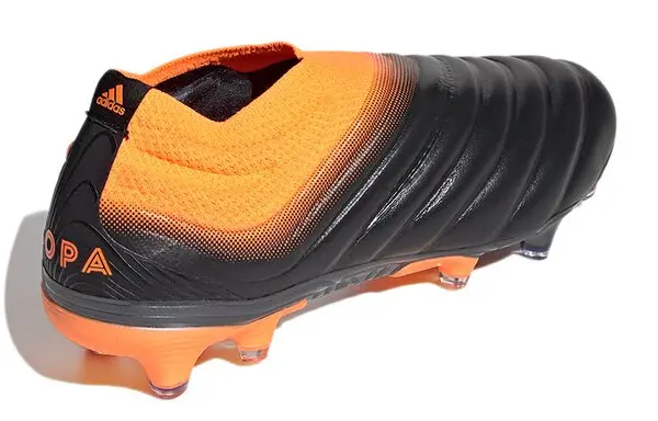 Adidas Copa 20+ Fg Football Boots
