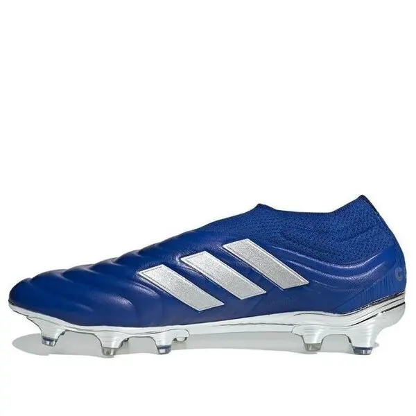 Adidas Copa 20+ Fg Inflight Pack Eh0877 Soccer Cleats - Blue