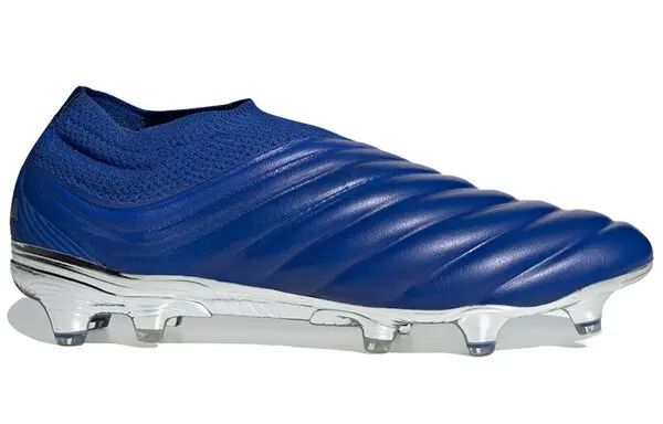 Adidas Copa 20+ Fg Inflight Pack Eh0877 Soccer Cleats - Blue