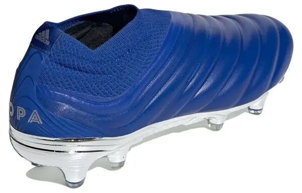 Adidas Copa 20+ Fg Inflight Pack Eh0877 Soccer Cleats - Blue