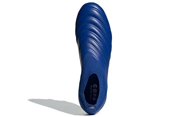 Adidas Copa 20+ Fg Inflight Pack Eh0877 Soccer Cleats - Blue