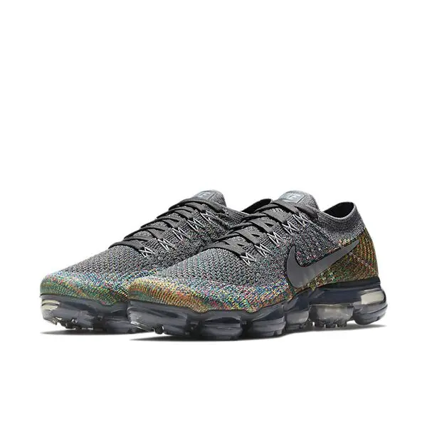 Nike Vapormax Flyknit "dark