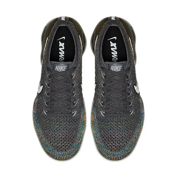 Nike Vapormax Flyknit "dark