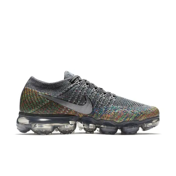 Nike Vapormax Flyknit "dark - Grey