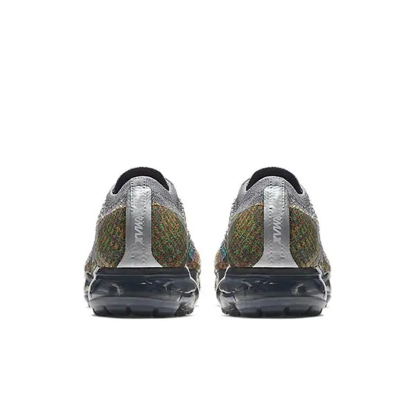Nike Vapormax Flyknit "dark