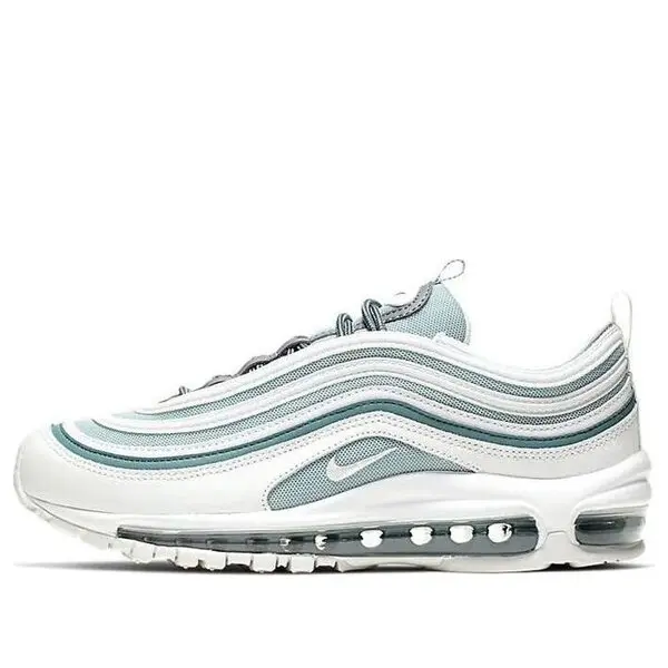 Nike Max 97 Sneakers - White/green