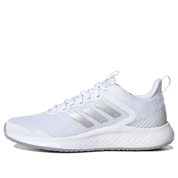 Adidas Fluidstreet Athletic Shoes