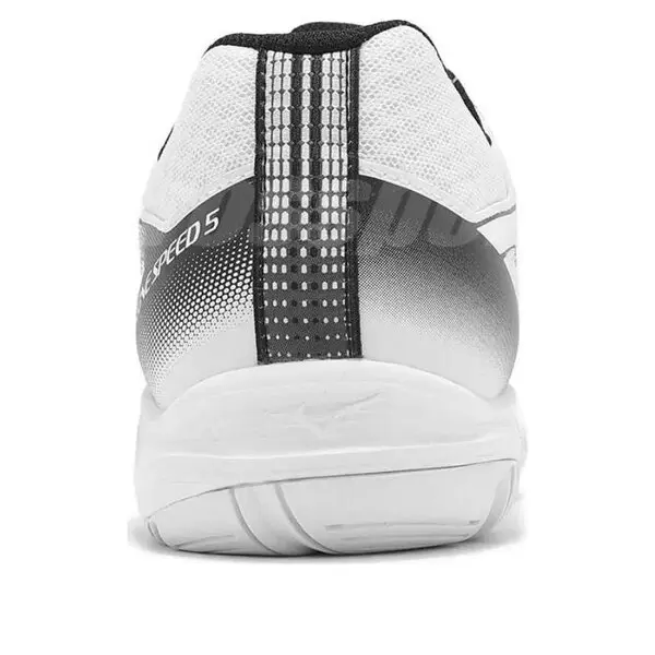 Mizuno Cyclone Speed 4 Athletic Sneakers